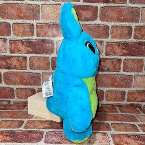 Disney | Toys | Preowned Toy Story 4 Disney Pixar Talking Blue Bunny ...